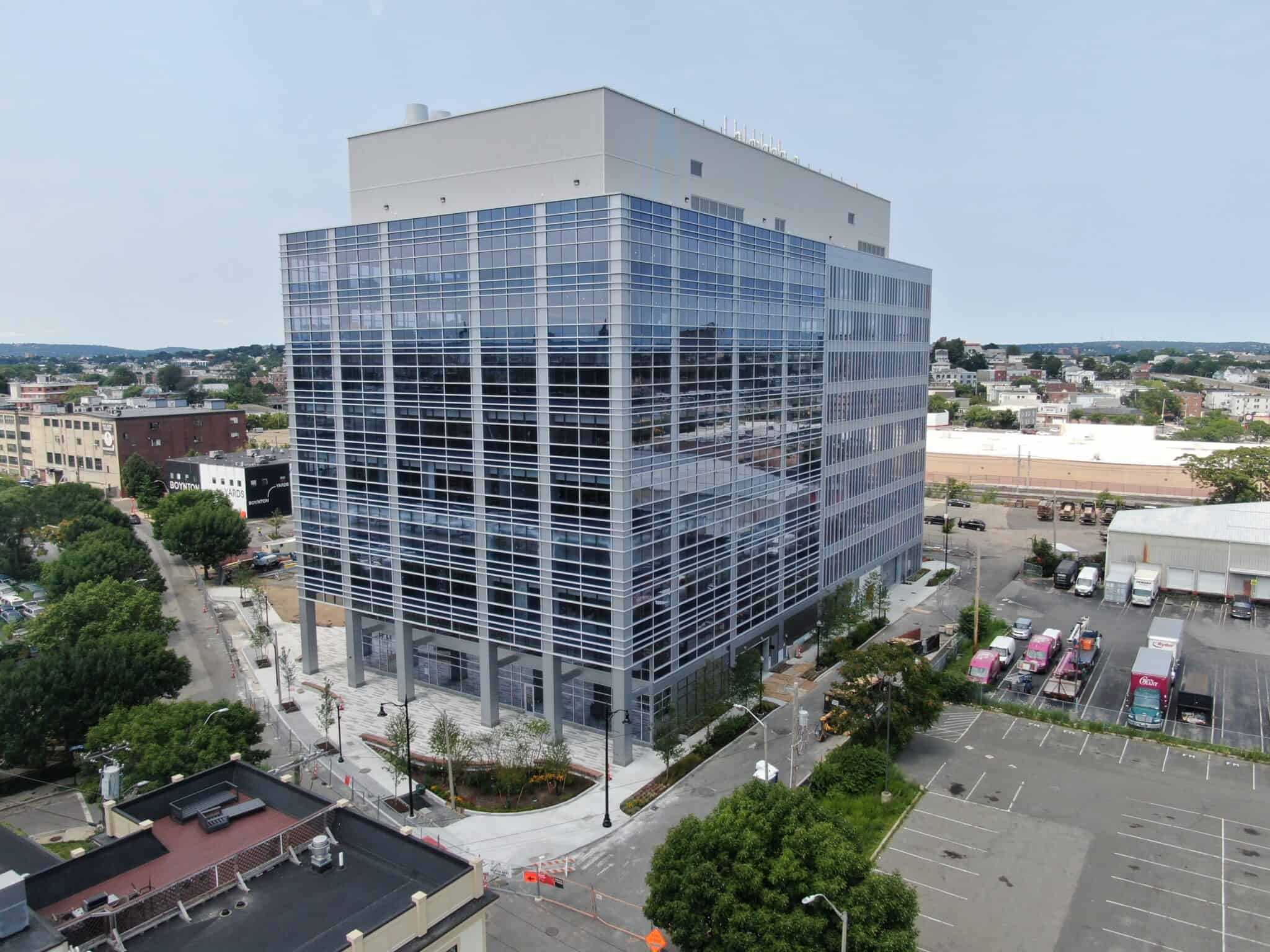 Investment Approach | Broadview